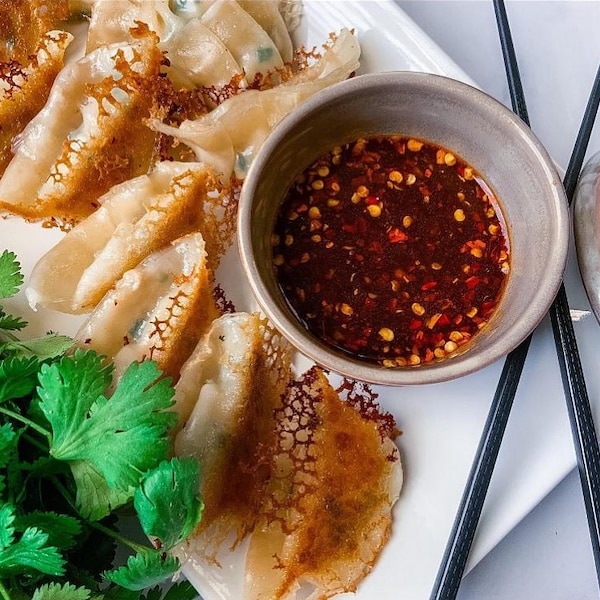 Dumplings Recipe - Etsy