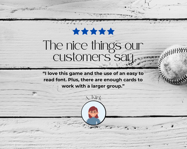 Baseball Word Scramble Game, Baseball Party Game, Family Game Night ...