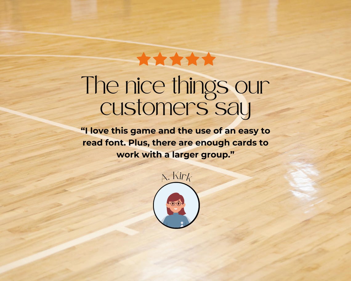 Basketball This or That Game, Basketball Games, Basketball Party ...