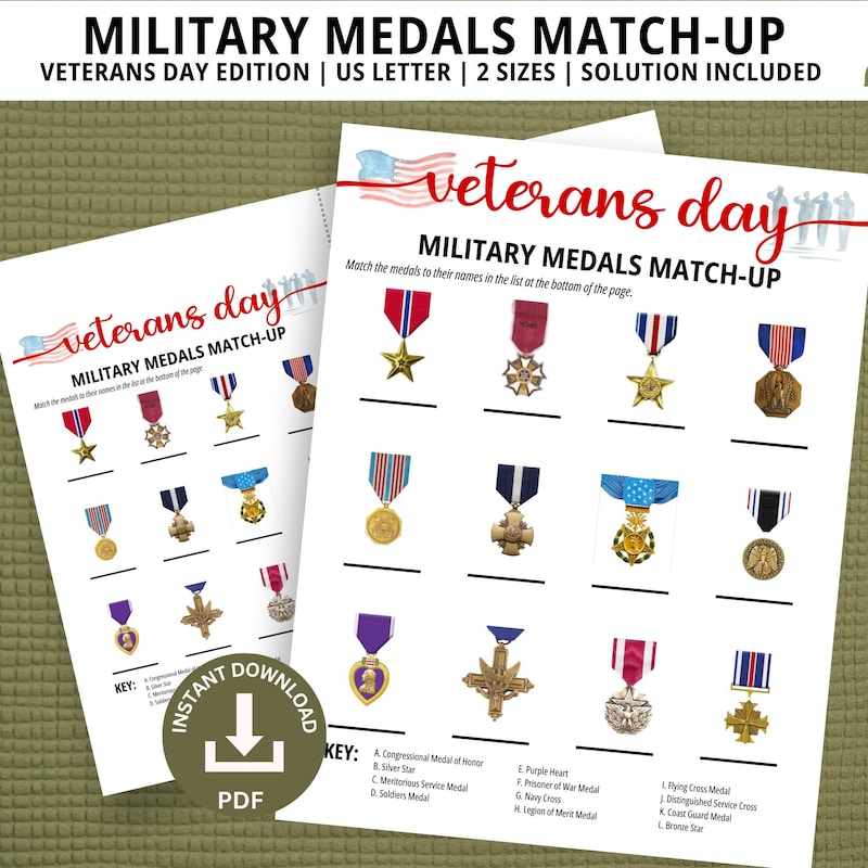 Veterans Day Svg - Etsy