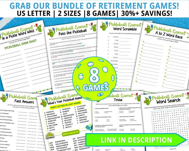 Pickleball Fast Answers, Pickleball Games, Pickleball Party, Pickleball ...