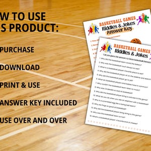 Basketball Riddles, Basketball Jokes, Riddle Me This, Basketball Games ...