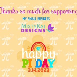 Printable Math Banner, Classroom Activities, Pi Day Banner, Spring ...