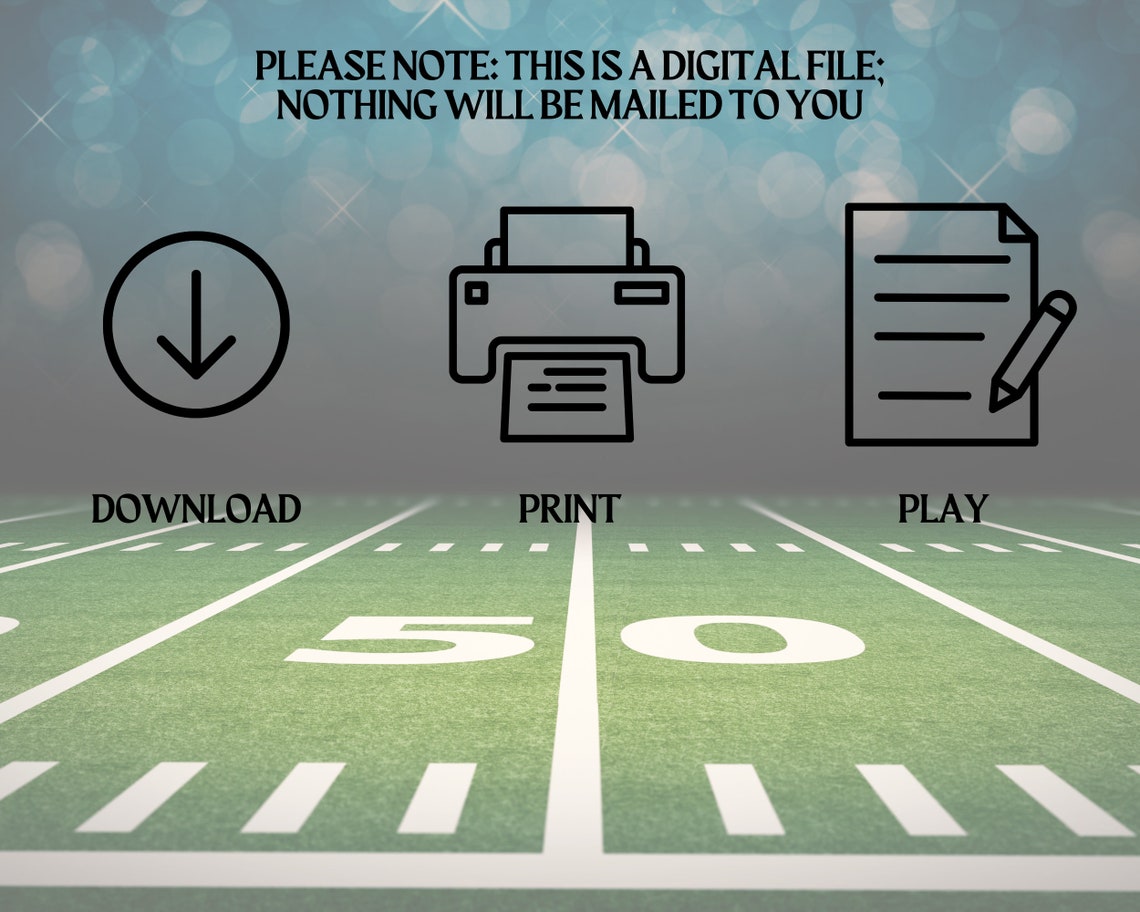 Pass the Football, Left Right Game, Pass the Prize, Ice Breaker Game ...