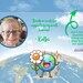 Earth Day Double Word Scramble Game, Earth Day Game, Unscramble and ...