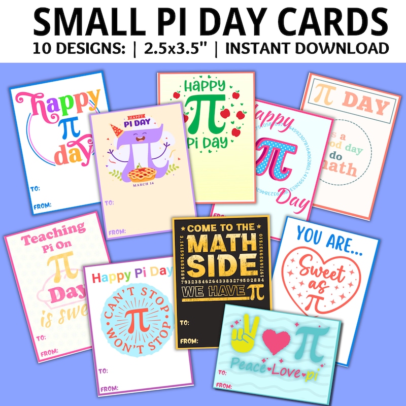 Math Teacher Thank You Card - Etsy