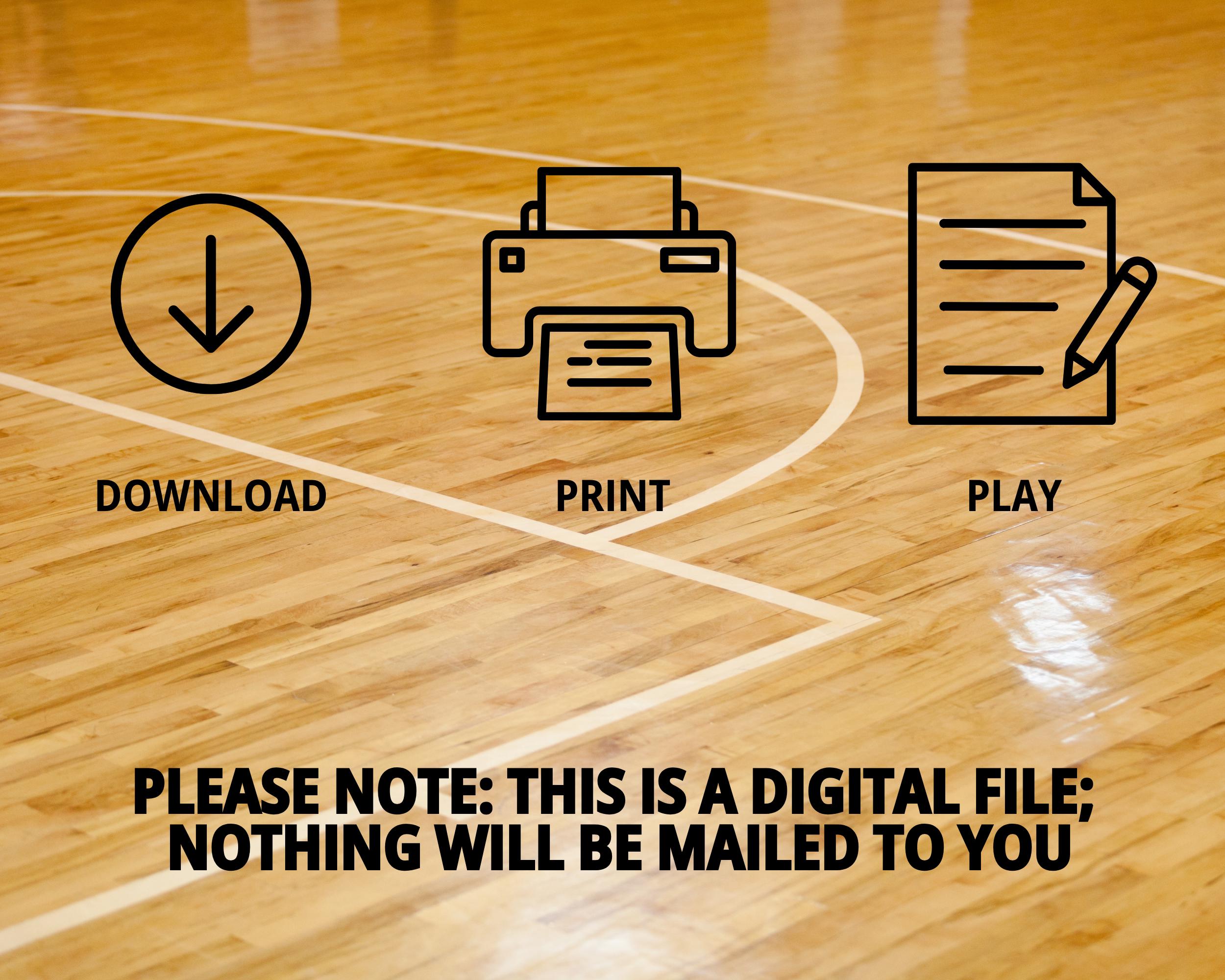 Basketball Riddles, Basketball Jokes, Riddle Me This, Basketball Games ...