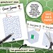 Soccer Mazes, Maze Games, Soccer Games, Soccer Birthday Party ...