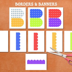 Pi Day Bulletin Board Kit, Classroom Decor, Printable March Bulletin ...