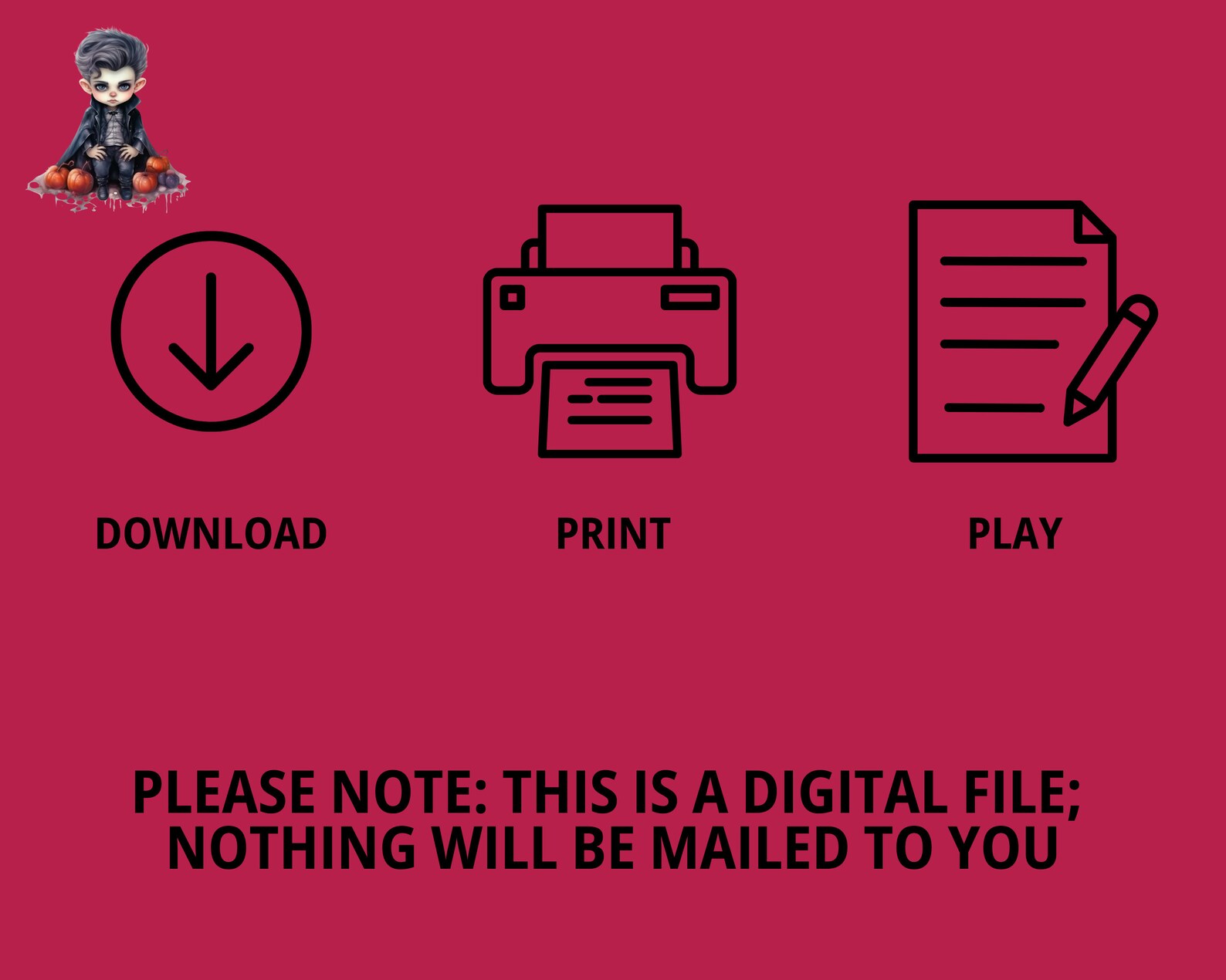 What's Your Vampire Name, Halloween Name Game, Whats Your Name ...