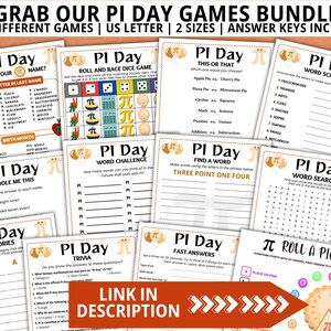 Pi Day Riddles, Riddle Me This, Pi Day Download, Math Pi Day, Math ...