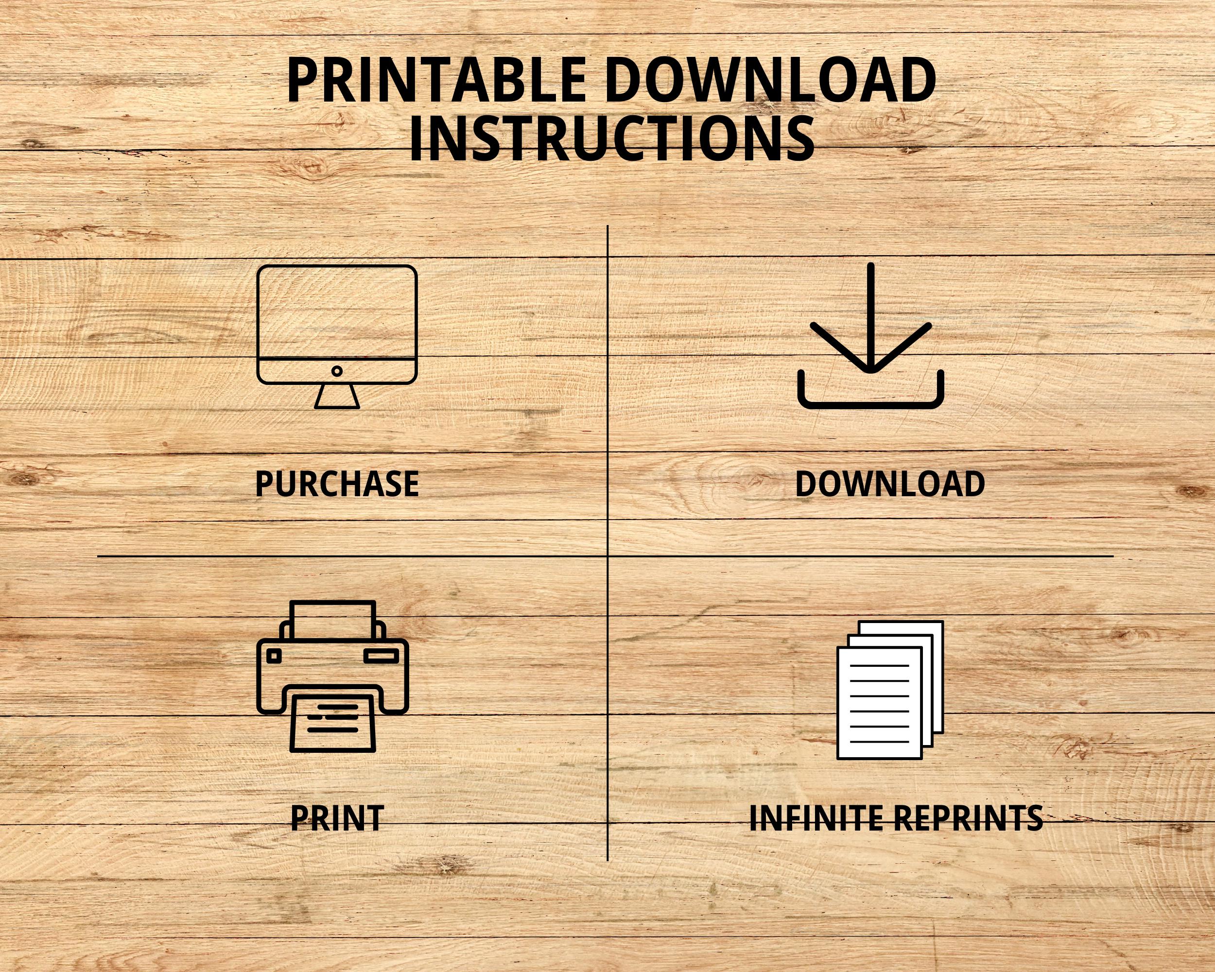 Printable Pi Day Party Bundle, Pi Day Party Favors, Math Pi Day Banner ...