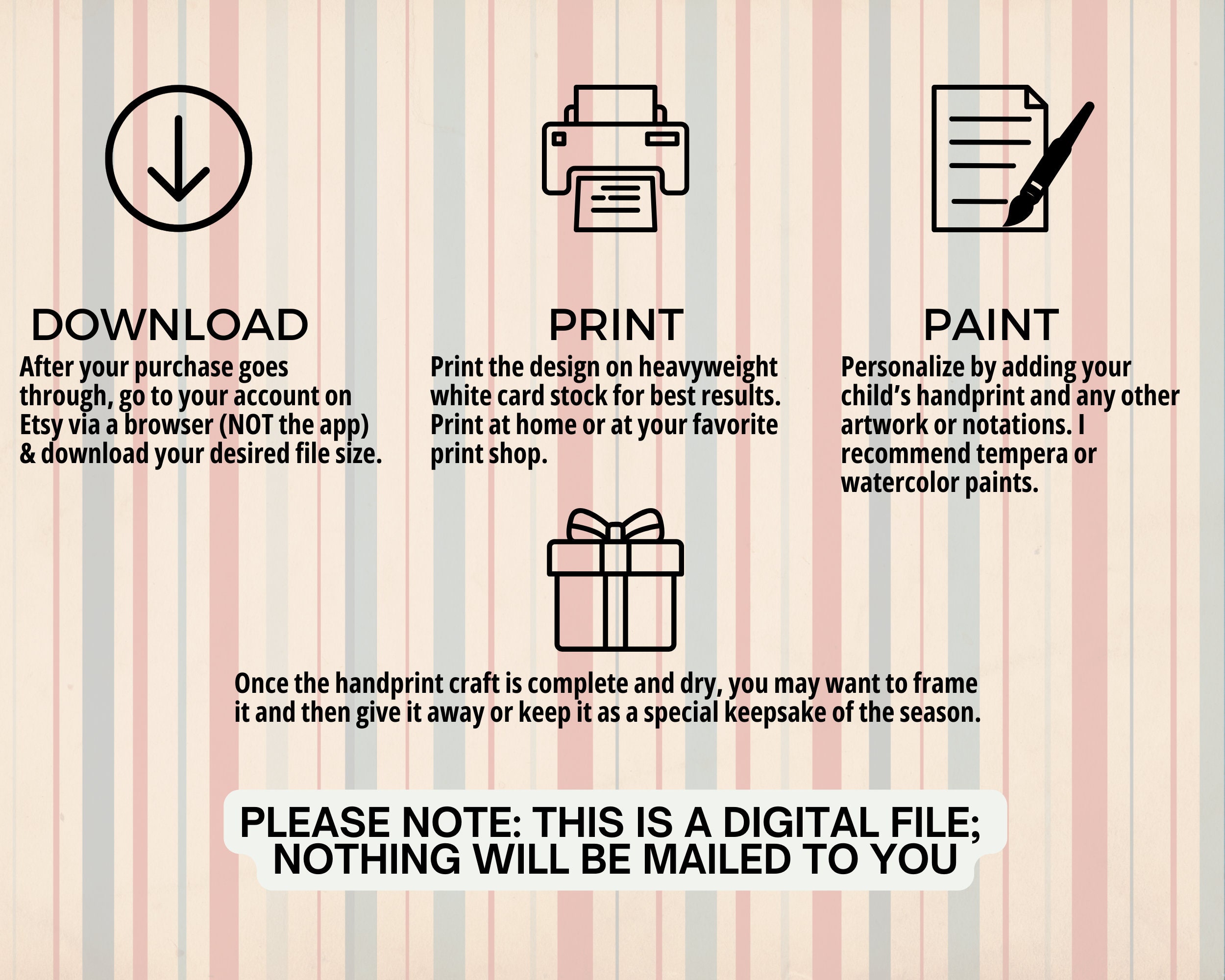 Sparkler Handprint Craft, 4th of July Handprint Craft, Handprint Art ...