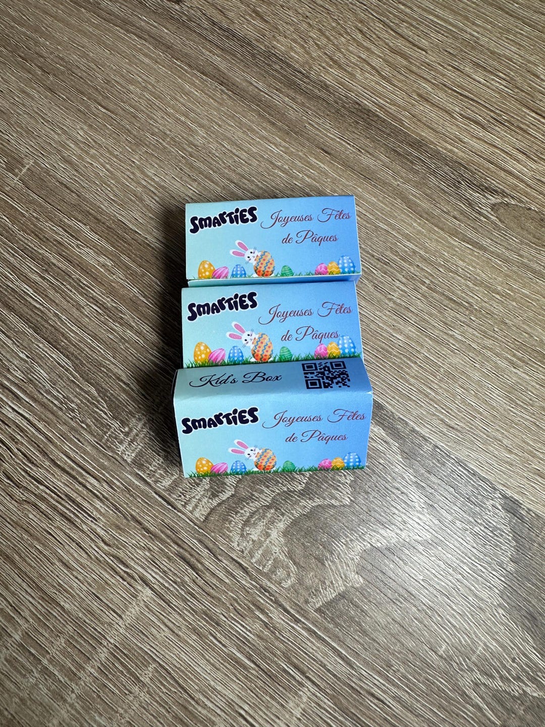 Personalized Smarties - Etsy