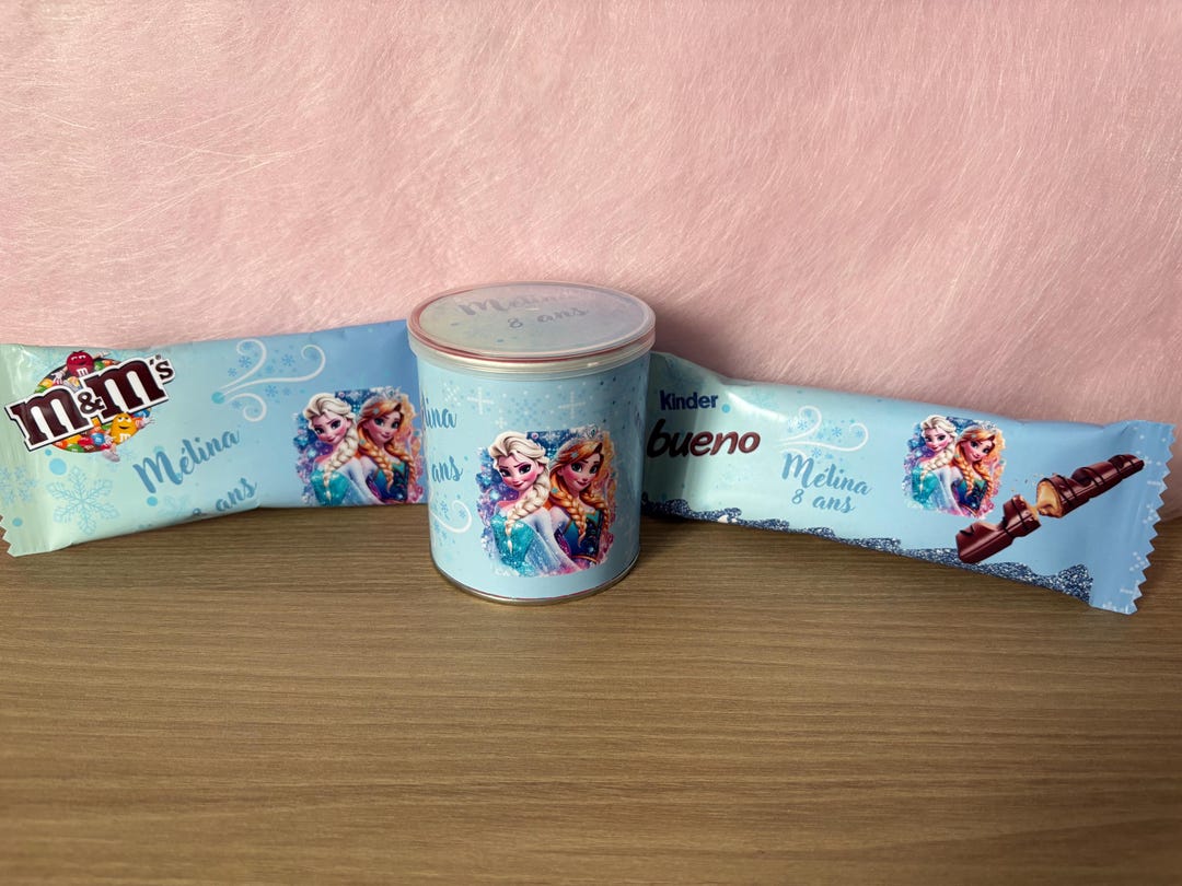 Personalized Pringles - Etsy