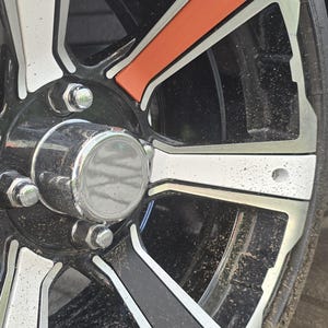 Evolution Forester and Classic Wheel Inserts - Etsy