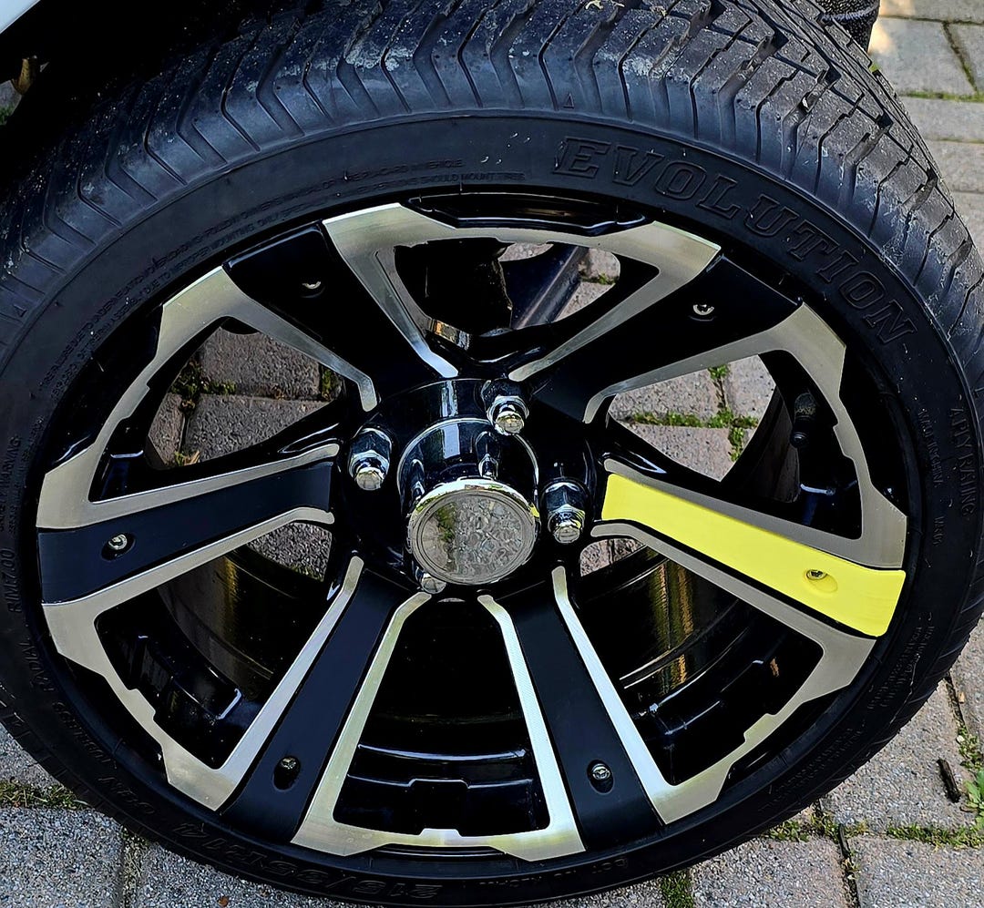 Evolution Forester and Classic Wheel Inserts - Etsy