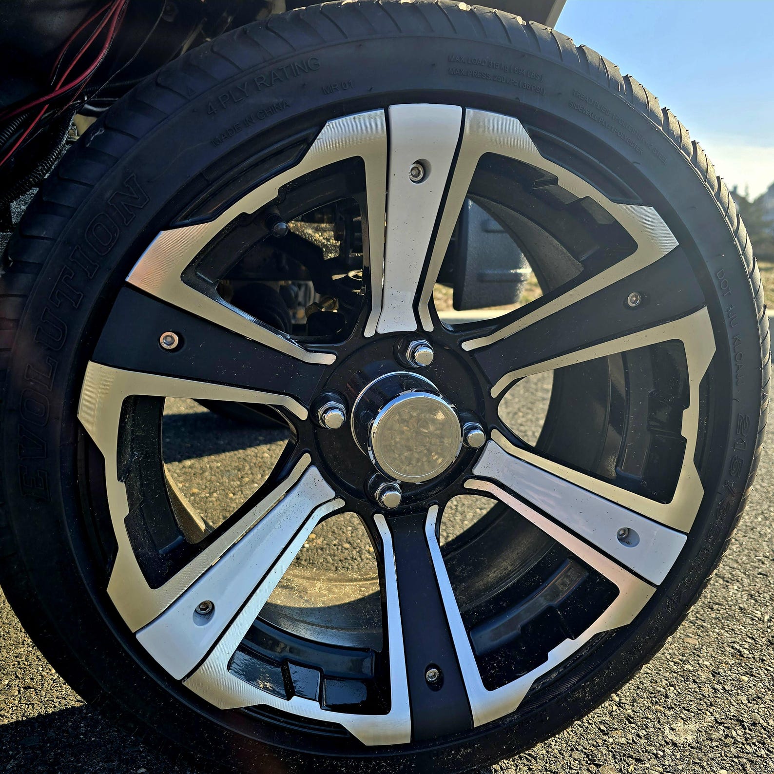 Evolution Forester and Classic Wheel Inserts - Etsy