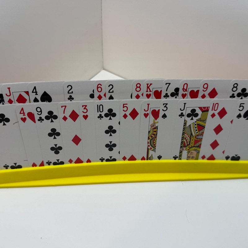 Samba Card Mat - Etsy