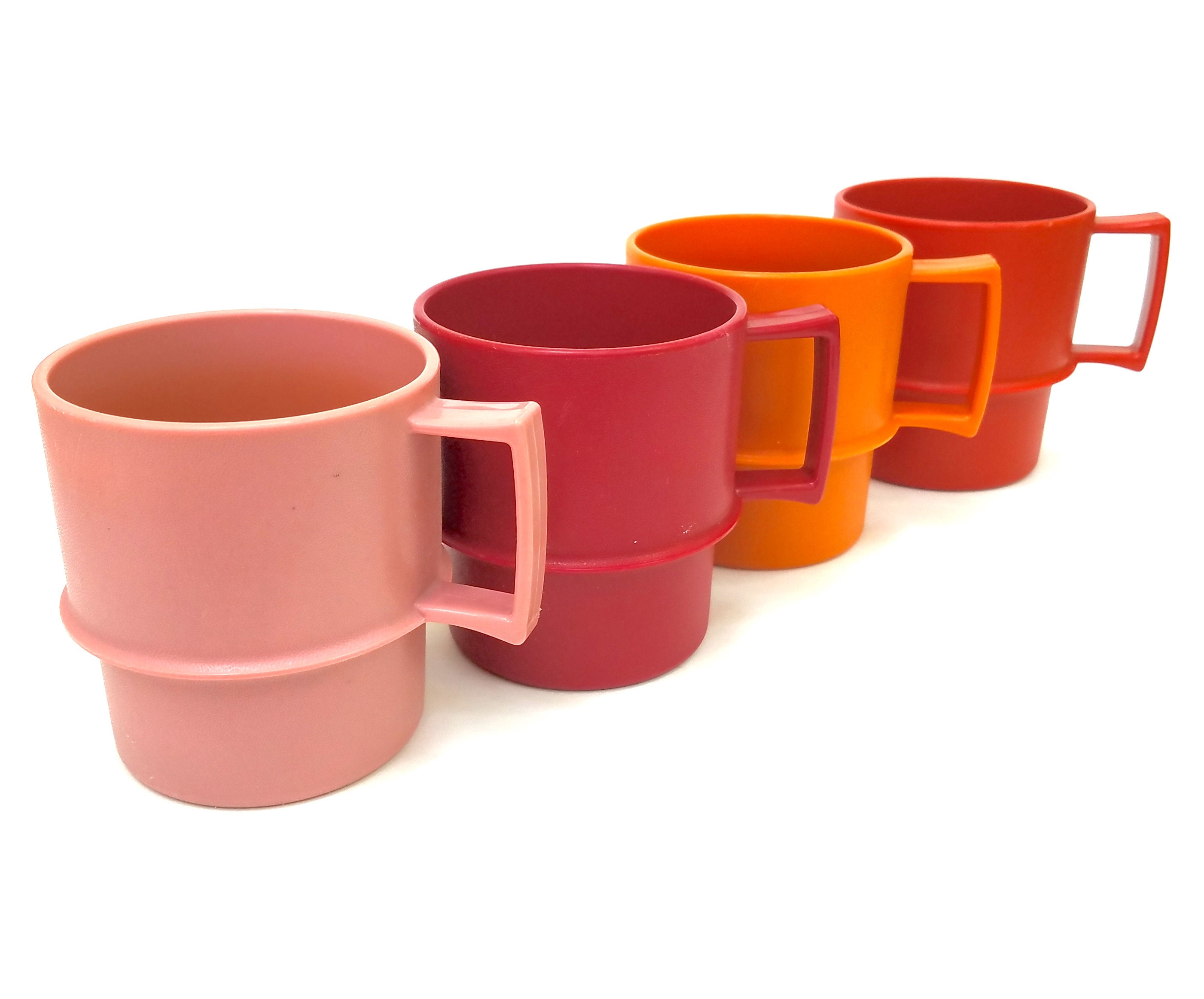 Tupperware Coffee Mugs for sale | Only 4 left at -70%