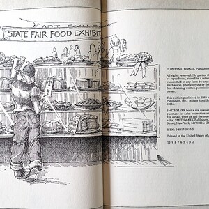 America's Best State Fair Recipes Blue Ribbon Winners by Catherine ...