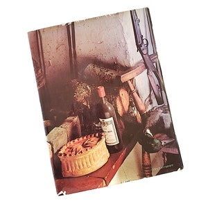 The New Larousse Gastronomique Cookbook Revised American Edition 2nd ...