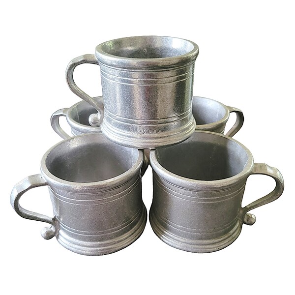 Pewter Mug - Etsy