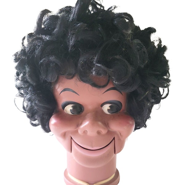 Ventriloquist Dummy - Etsy