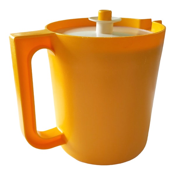 Tupperware Pitcher - Etsy