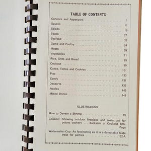 Cooking for That Man Plantation Recipes by Dorothy P Harris 1970 South ...