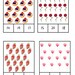 Valentine's Day Clip Counting - Etsy