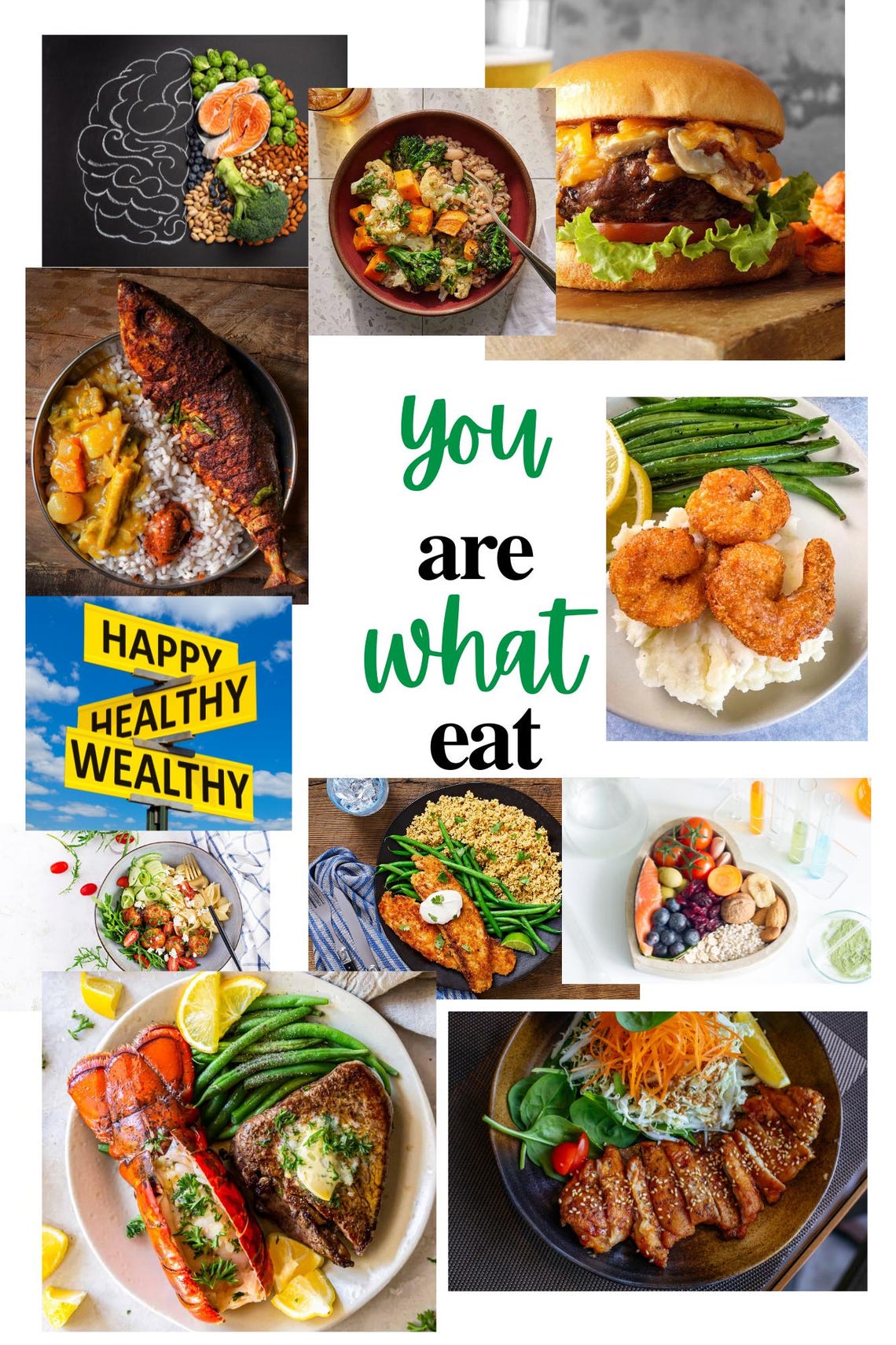 Kickstart 2025 With Our Vision Board Kit! Printable Templates # ...