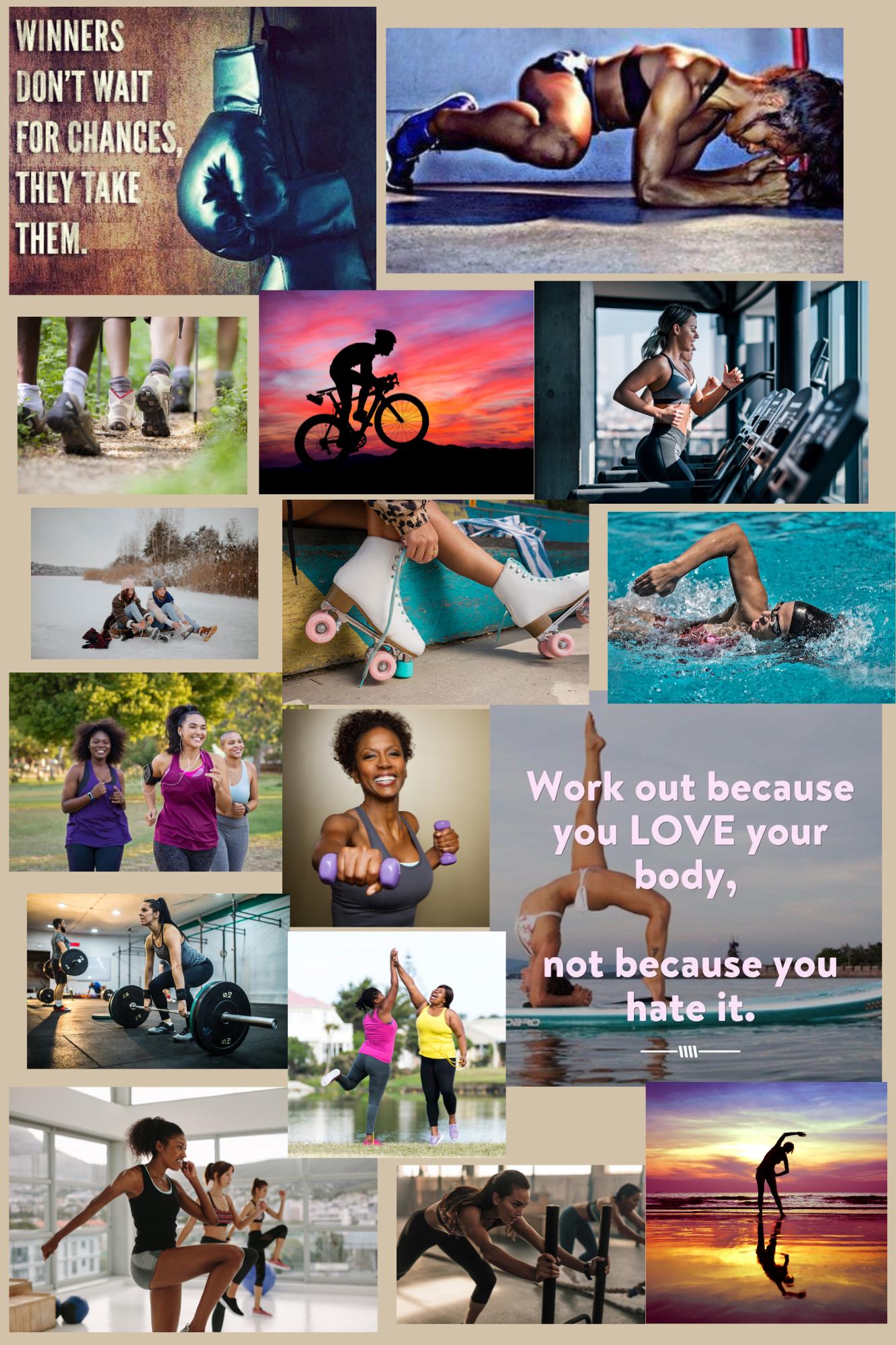 Kickstart 2025 With Our Vision Board Kit! Printable Templates # ...