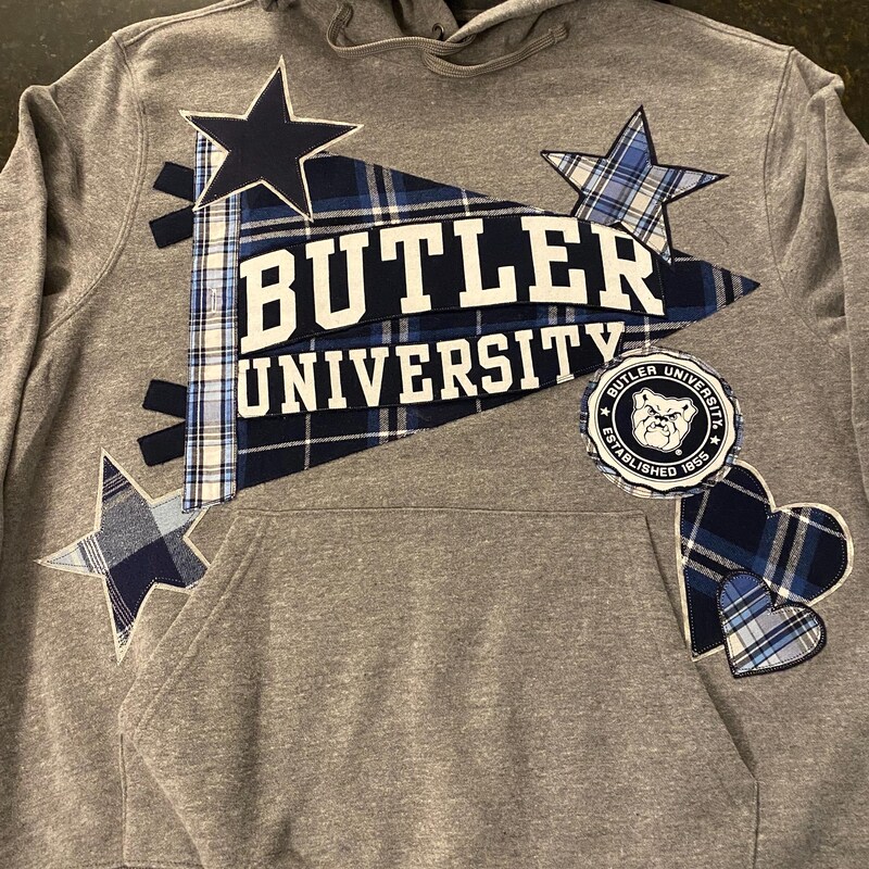 Butler University - Etsy