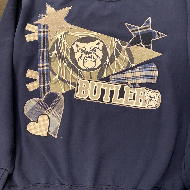 Butler University - Etsy