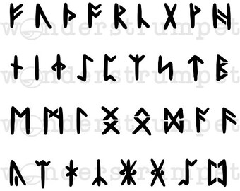 Pagan stencils | Etsy