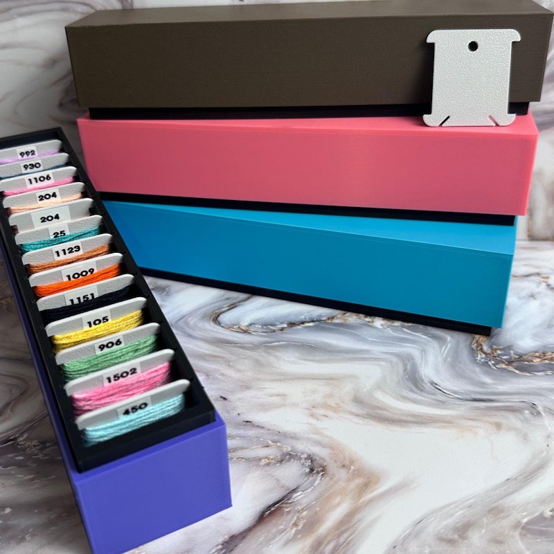 Thread Storage - Etsy