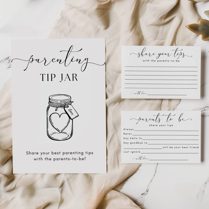 Wish Jar - Etsy