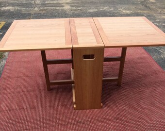 Gate leg table | Etsy