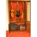 Guitar Display Case- Made to Order-unfinished Raw WOOD - Etsy
