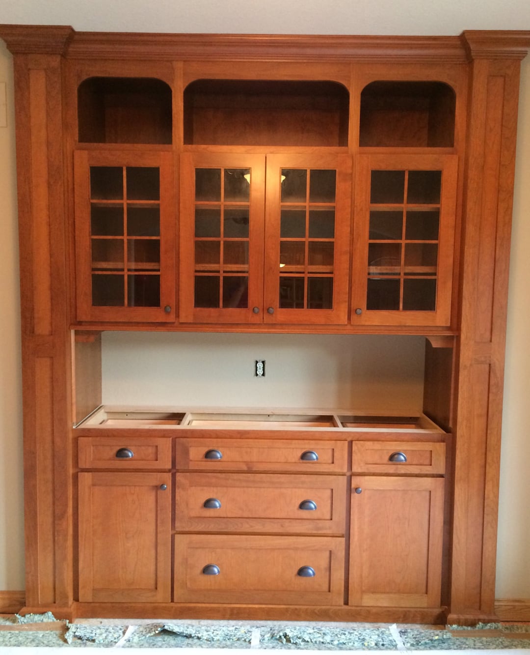 Cherry Buffet Made to Order - Etsy