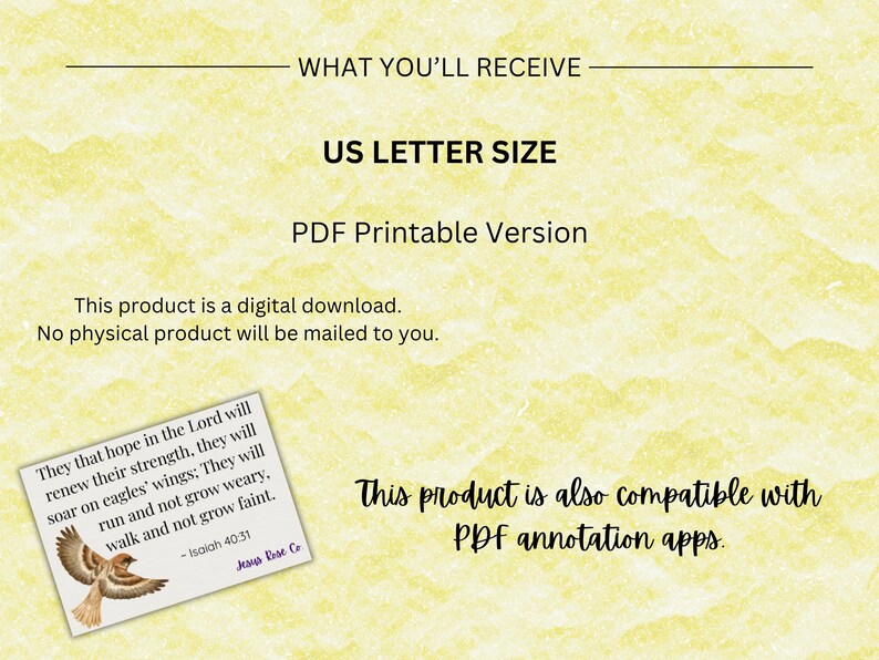 Printable Bible Verse Cards – Overcoming Discouragement Scripture ...