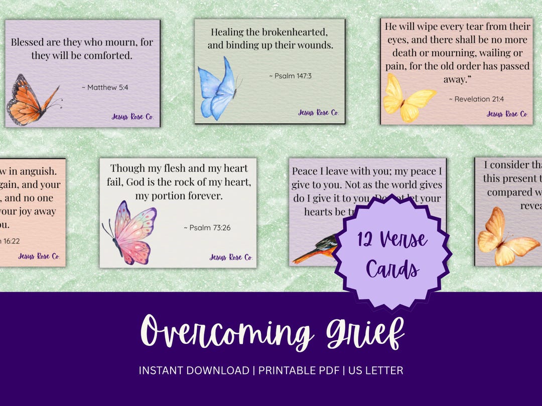 Printable Encouraging Scripture Cards | Best of Romans | Encouraging ...