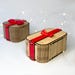 Laser Cut Gift Box Template: DIY Wedding Favor (digital Download) - Etsy