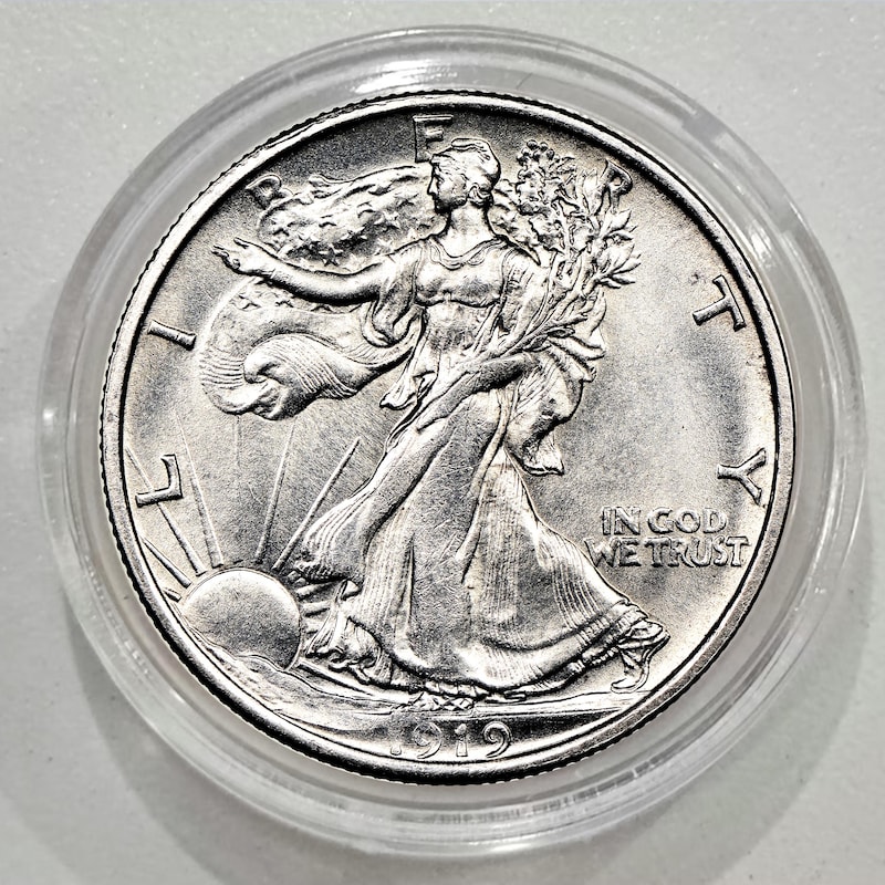 1890 Silver Dollar Value Today History - Etsy Canada