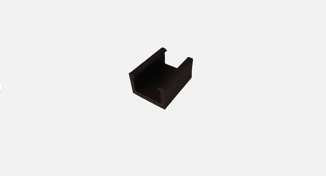 Track Track Clips for Lionel G-gauge Tracks, Pack of 12 (clips ONLY) - Etsy