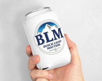Busch Light Matters - Etsy