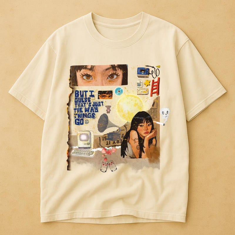 Beabadoobee Merch - Etsy