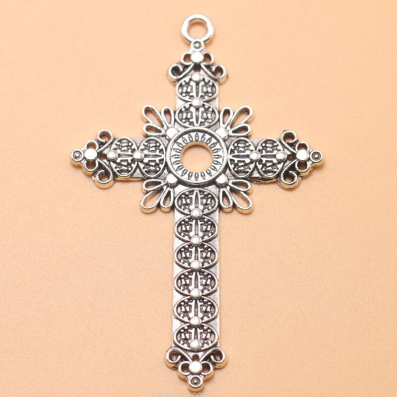 Cross Cabochon - Etsy