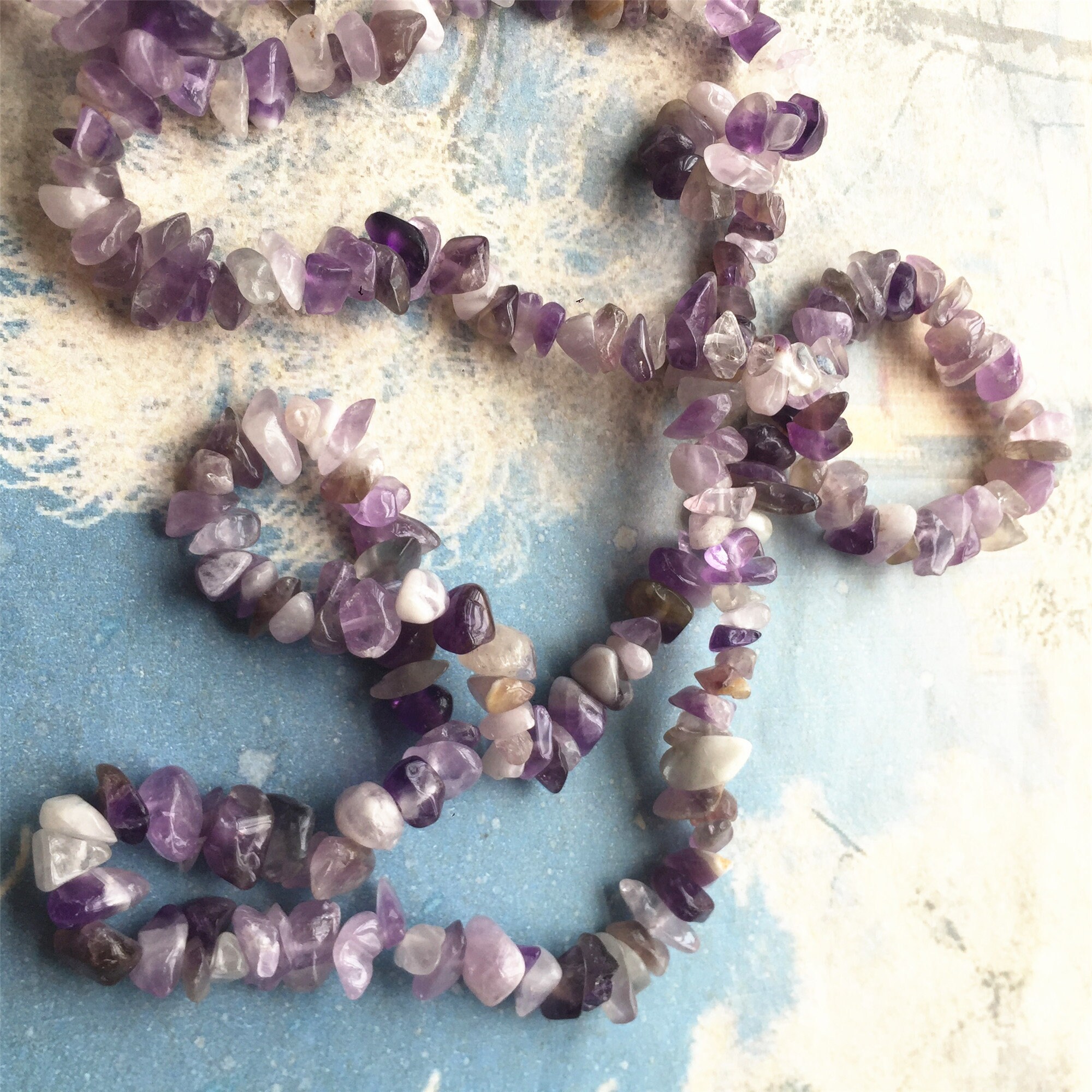 Materials Jewelry & Beauty Craft Supplies & Tools 1pcs 34 inch 5-8mm ...